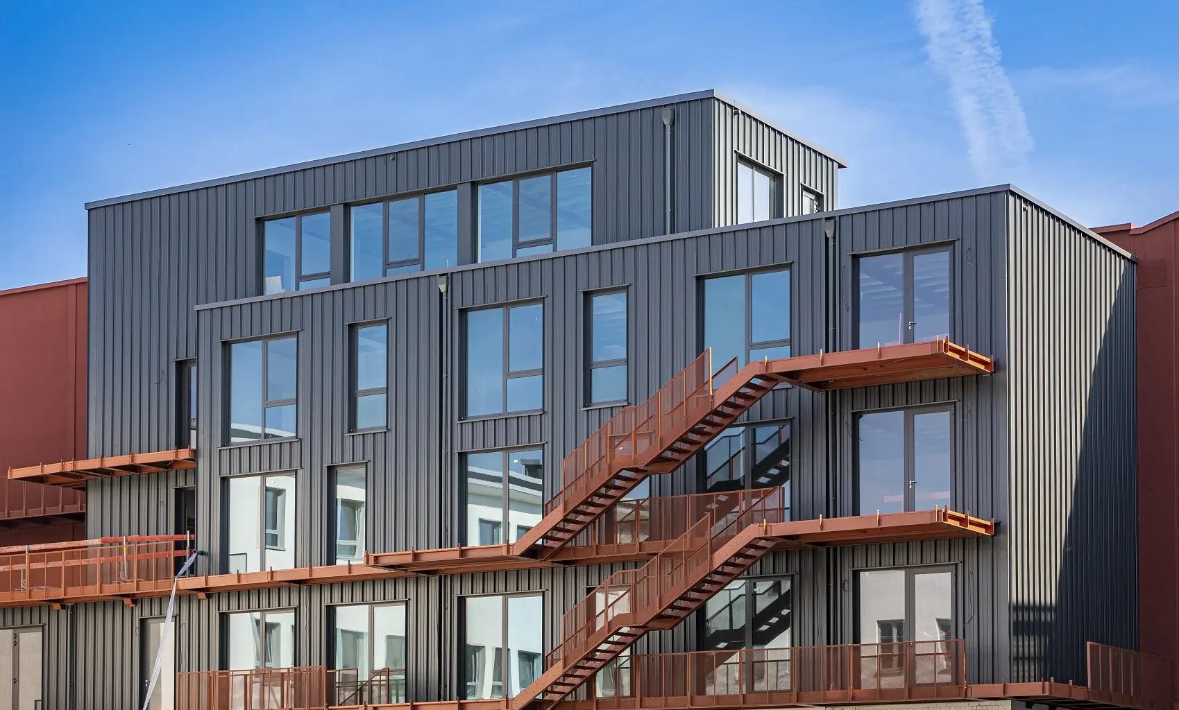 Home - CGRE AG: Immobilieninvestition für institutionelle Investoren ...