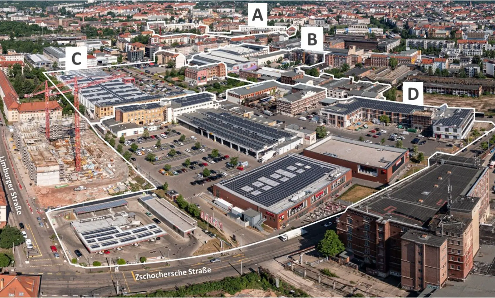 Home - CGRE AG: Immobilieninvestition für institutionelle Investoren ...