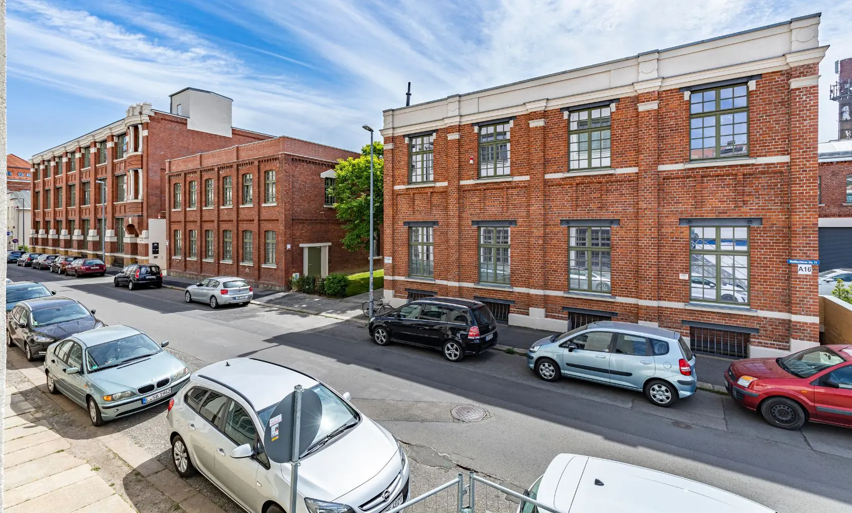 Home - CGRE AG: Immobilieninvestition für institutionelle Investoren ...