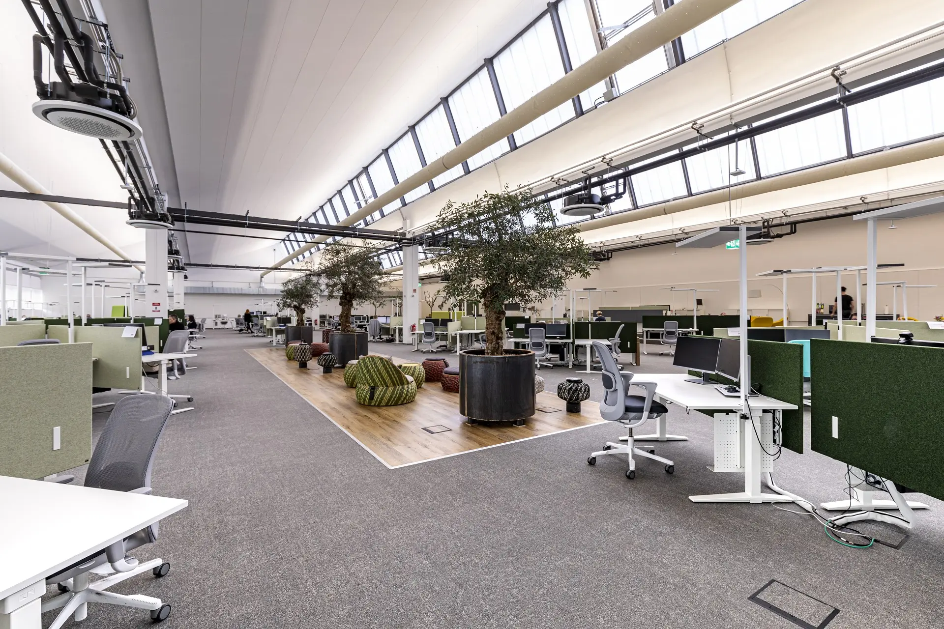 Home - CGRE AG: Immobilieninvestition für institutionelle Investoren ...