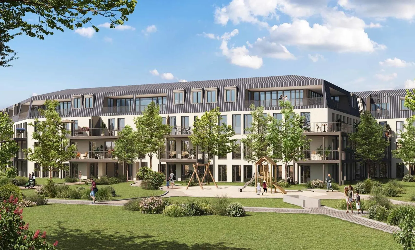 Home - CGRE AG: Immobilieninvestition für institutionelle Investoren ...