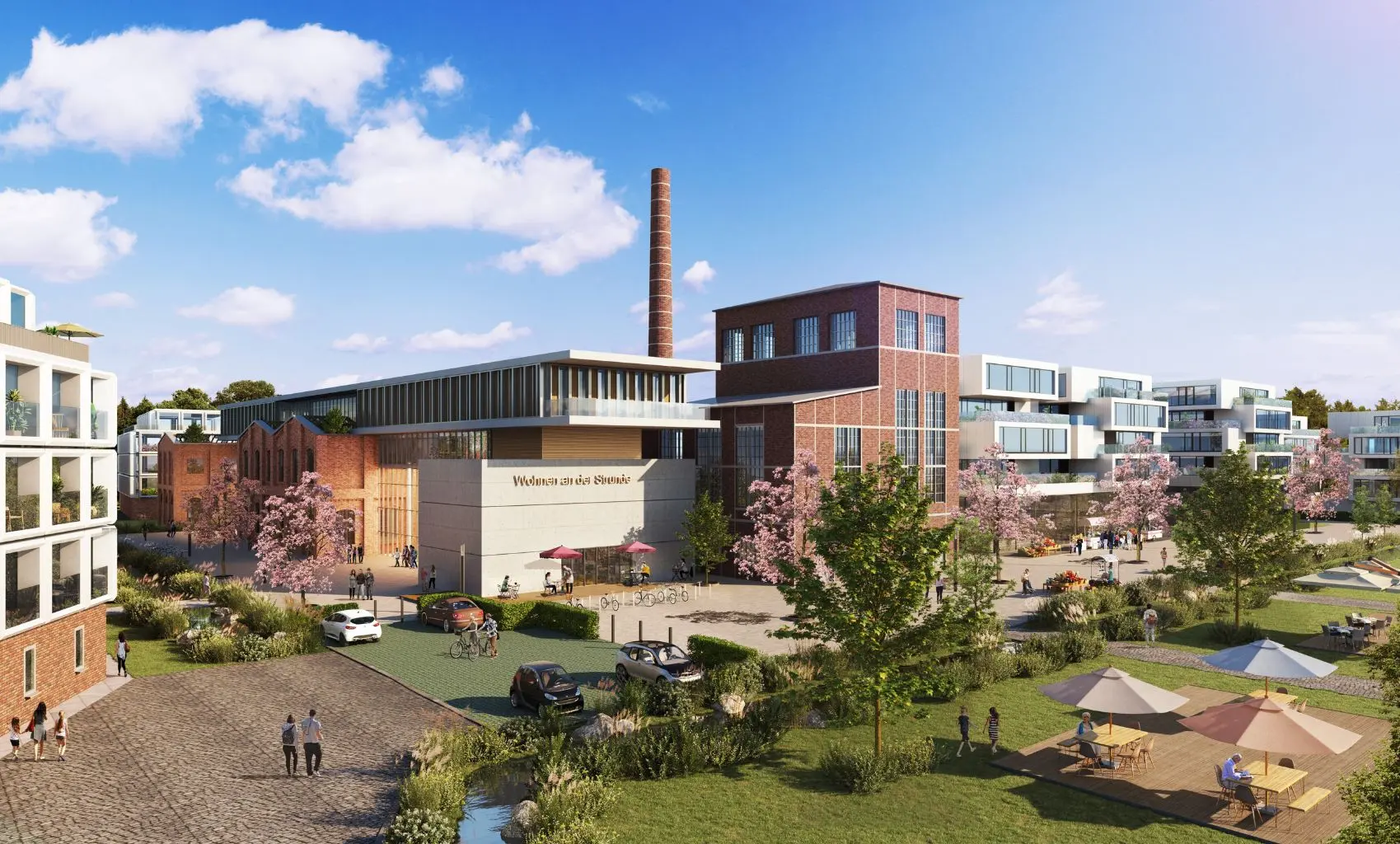 Home - CGRE AG: Immobilieninvestition für institutionelle Investoren ...