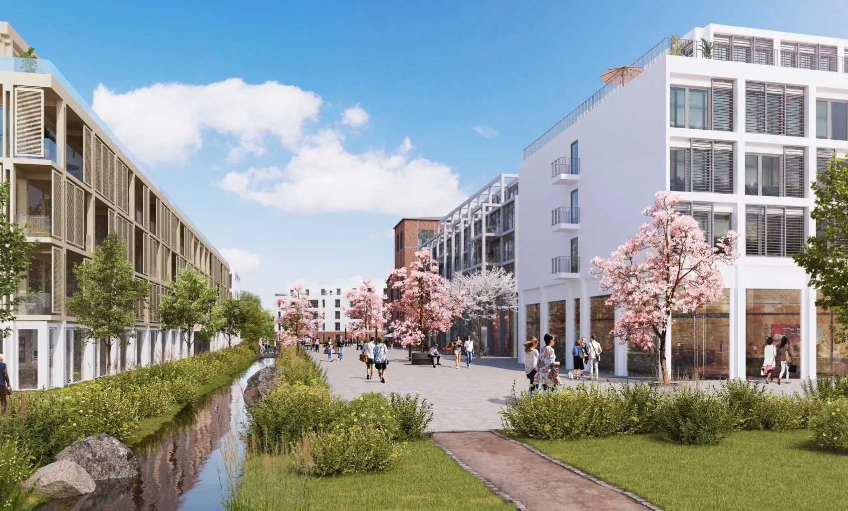 Home - CGRE AG: Immobilieninvestition für institutionelle Investoren ...