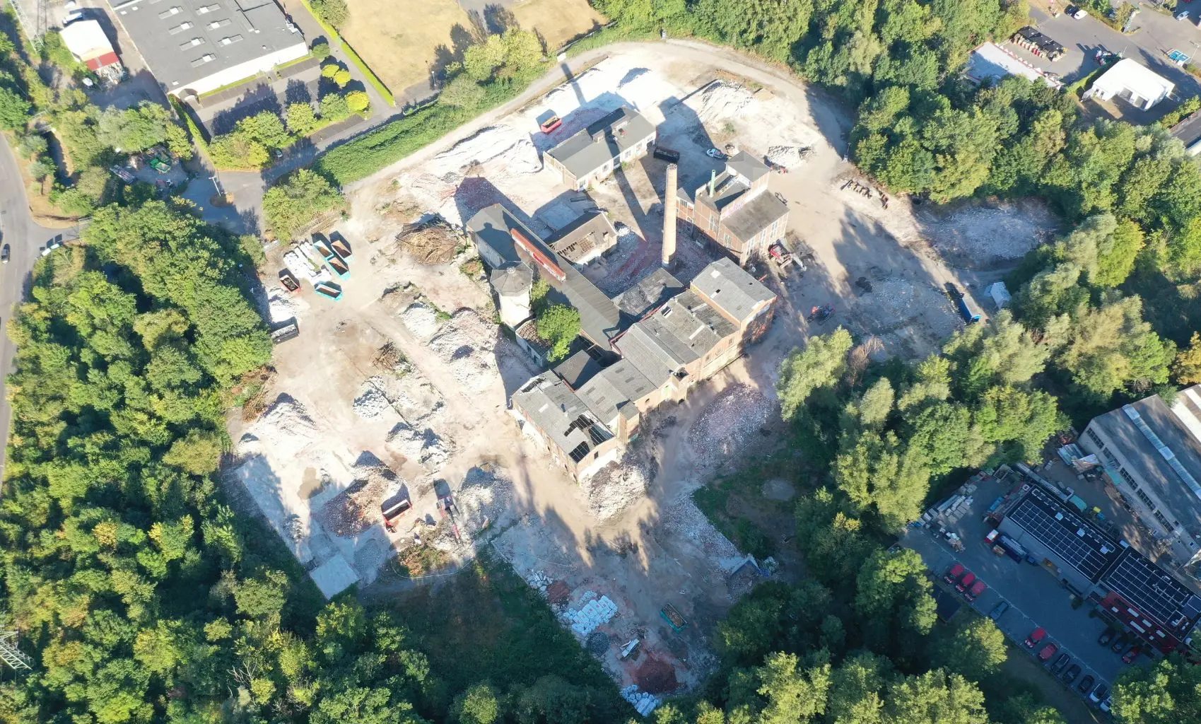 Home - CGRE AG: Immobilieninvestition für institutionelle Investoren ...